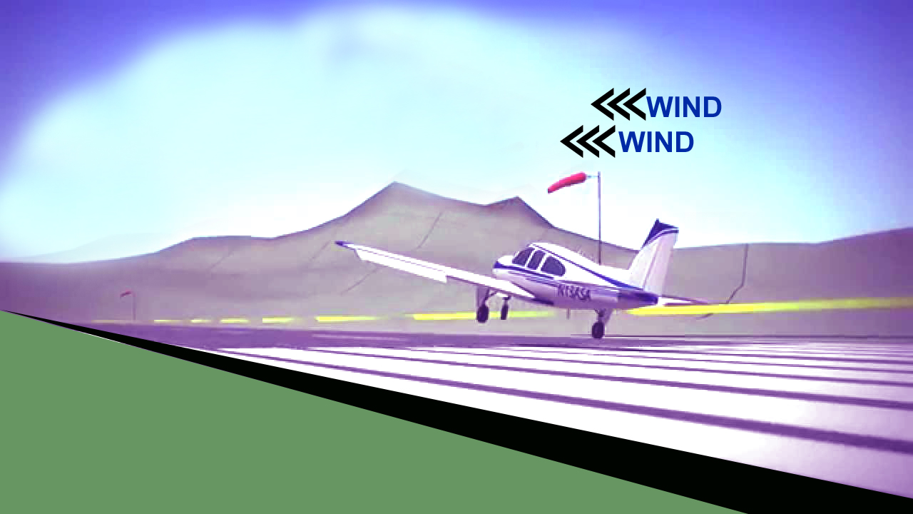 Some of the the most tricky stages of a flight