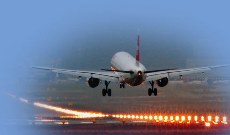 How Airfield Lighting Systems Work - The Flying Singh